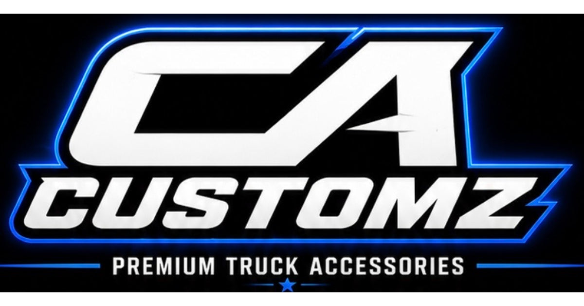 CA Customz – CAcustomz